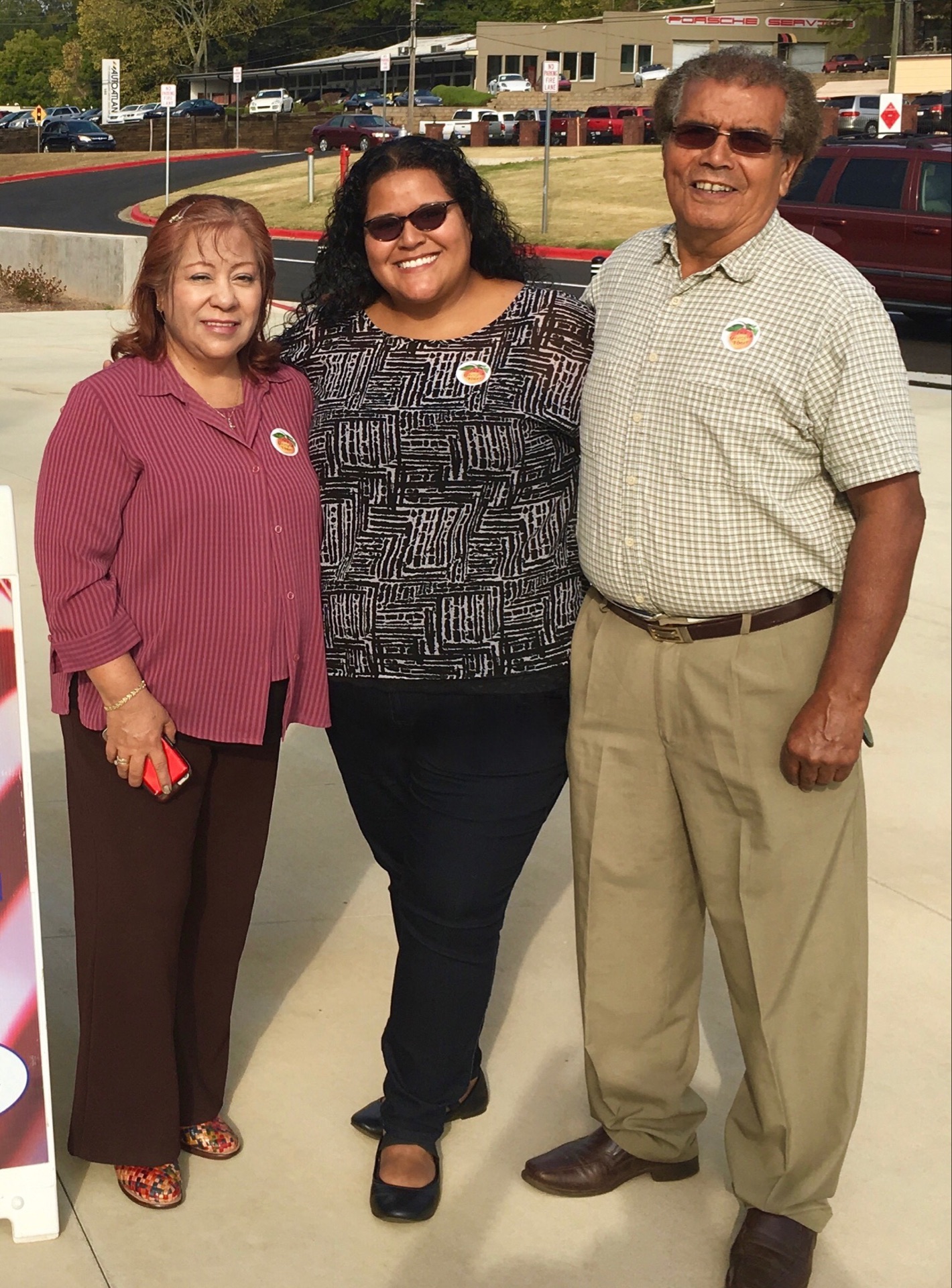 It Took 23 Years But They FINALLY Became U.S. Citizens and Voted Too ...